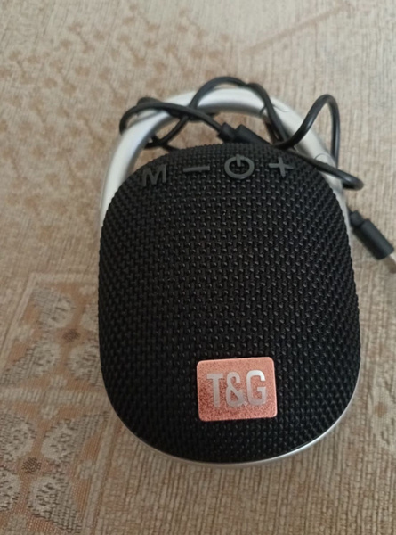 Беспроводная колонка hoco bs60 - купить по доступным ценам в интернет ...