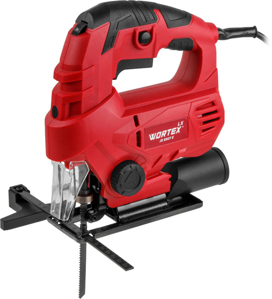 Лобзик электрический WORTEX LX JS 6507 E (1334588) купить на OZON по низкой цене (1653388005)