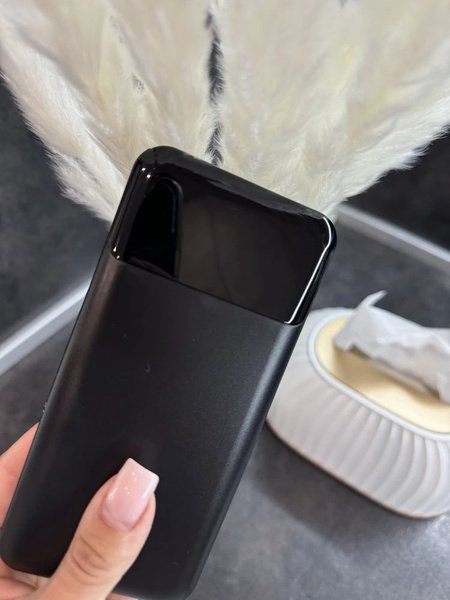 Внешний аккумулятор (Power Bank) hoco j102 - купить по выгодным ценам в ...