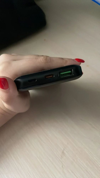 Внешний аккумулятор (Power Bank) hoco j102 - купить по выгодным ценам в ...