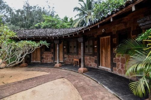 Отель Raman Resort 3*, (Калангут) , цены на номера от 4714 руб, отзывы ...