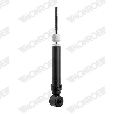 Амортизатор кабины Scania P/R-series задний CB0177 MONROE купить на ...