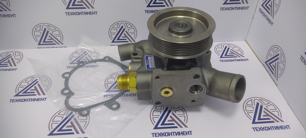 352-2139, 236-4413, 236-4420, 193-9238, 352-2138, 10R-4429 Водяная ...