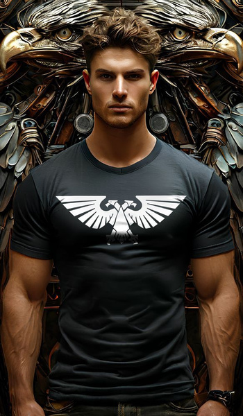 Футболка размер 54 56 цвет черный 100 качественный хлопок