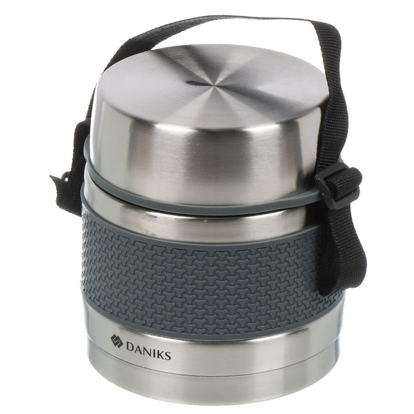 Термос DANIKS купить c доставкой на OZON по низкой цене (1742659171)