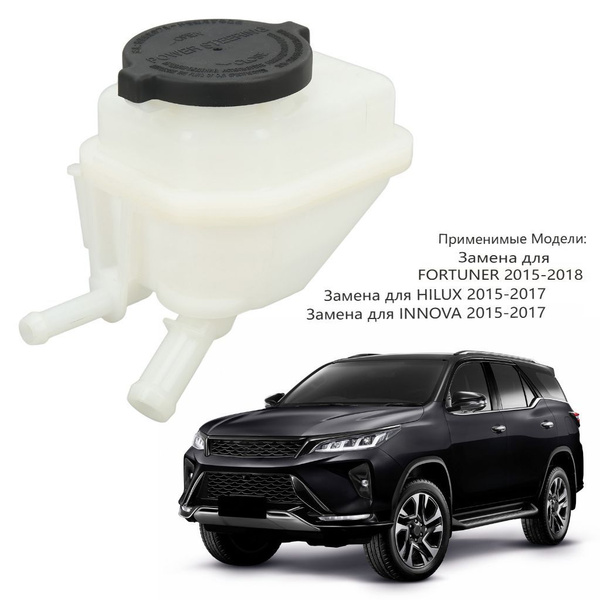 Фильтр масляный арт. 44360 0K050, 1 шт. купить на OZON по низкой цене ...