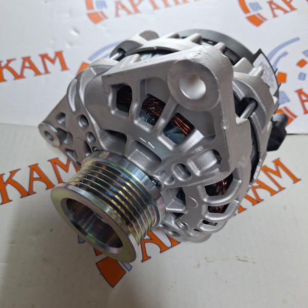 1005214967 Генератор WP13 Shacman купить на OZON по низкой цене ...