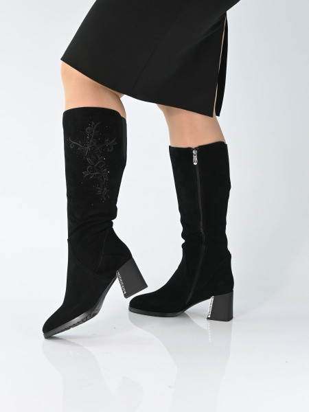 Сапоги Ascalini купить на OZON по низкой цене (1745815525)