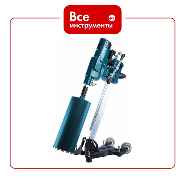 Машина алмазного бурения Alteco Professional DD 4025 MF 13538 купить на OZON по низкой цене ...