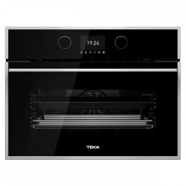 Teka духовой шкаф 345833, 60 см купить на OZON по низкой цене (1746786940)
