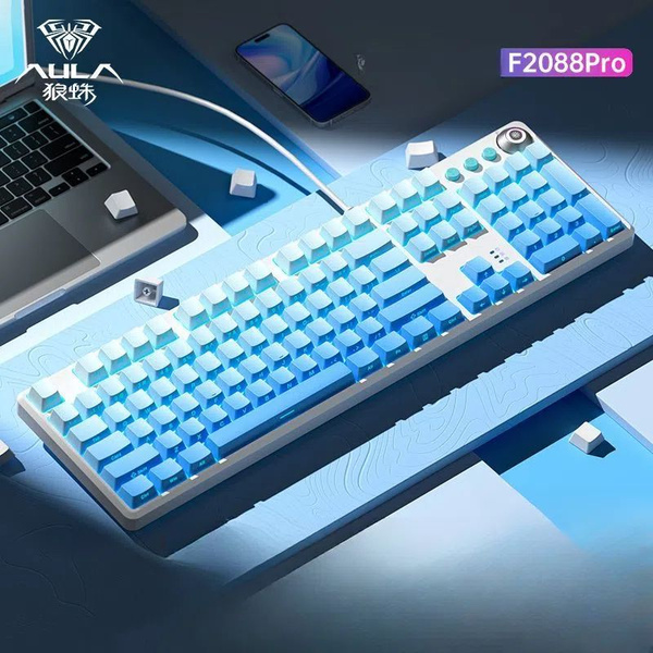 AULA F2088 Pro_AULA-92 купить по низкой цене: отзывы, фото ...