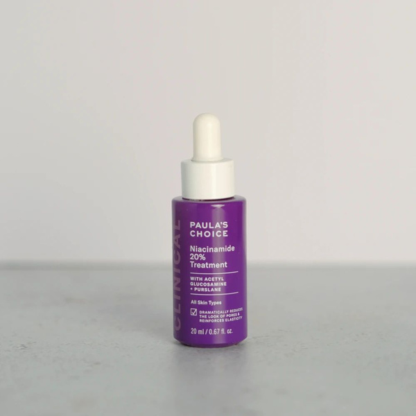 Paula's Choice Сыворотка для лица Устранение высыпаний, 20 мл купить на ...