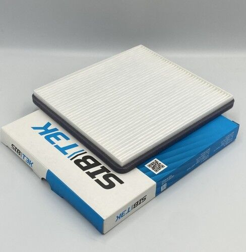 Фильтр салона BYD F3 CHERY Sweet (S11), Tiggo (FL), Tiggo (T11) GEELY ...