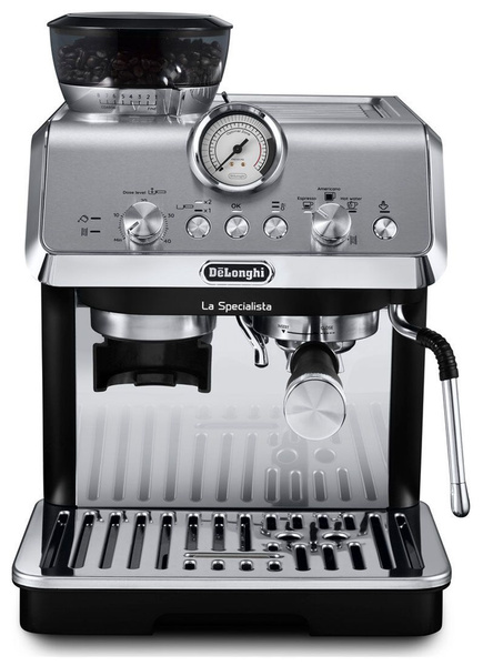 Кофеварка DeLonghi EC9155.MB купить на OZON по низкой цене (1751757894)