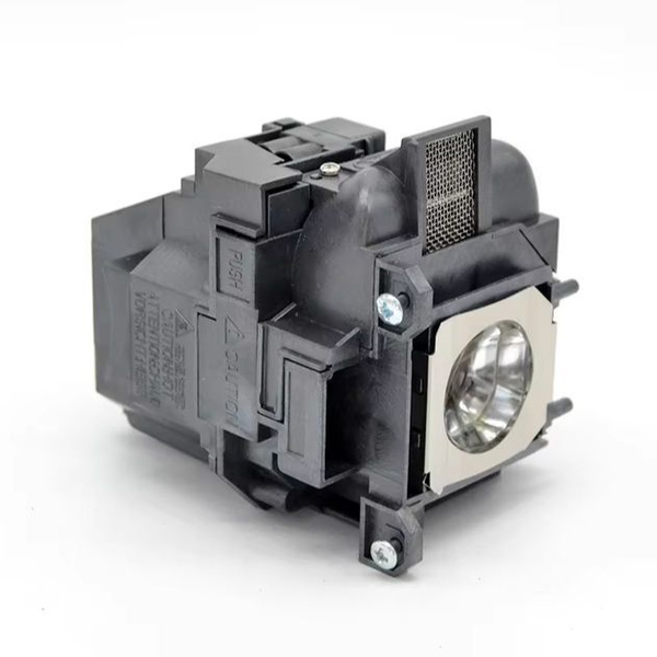 Лампа с модулем для проектора Epson ELPLP78, V13H010L78 купить на OZON ...