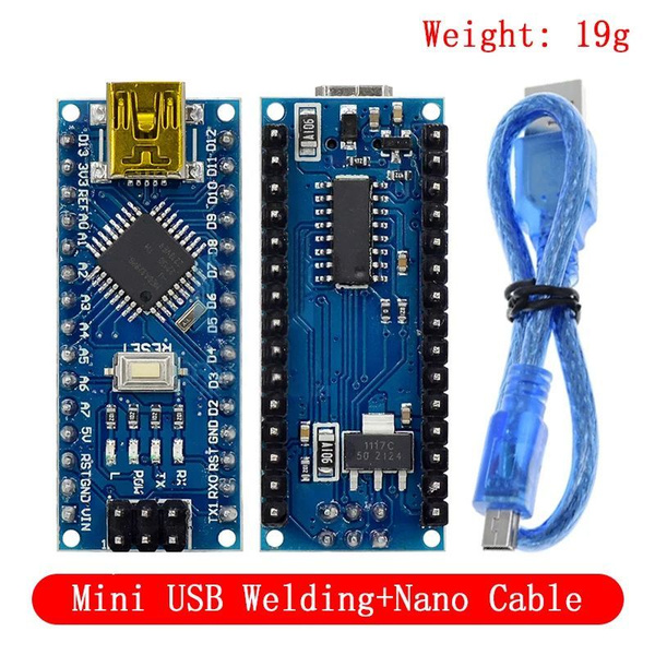 Мини / Type-C / Micro USB Nano 3.0 С загрузчиком совместимый Nano ...