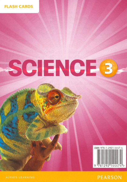 Big Science. Level 3. Flashcards купить на OZON по низкой цене (1753816195)