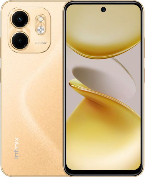 Смартфон Infinix INFINIX SMART 9 - купить по выгодной цене в интернет ...