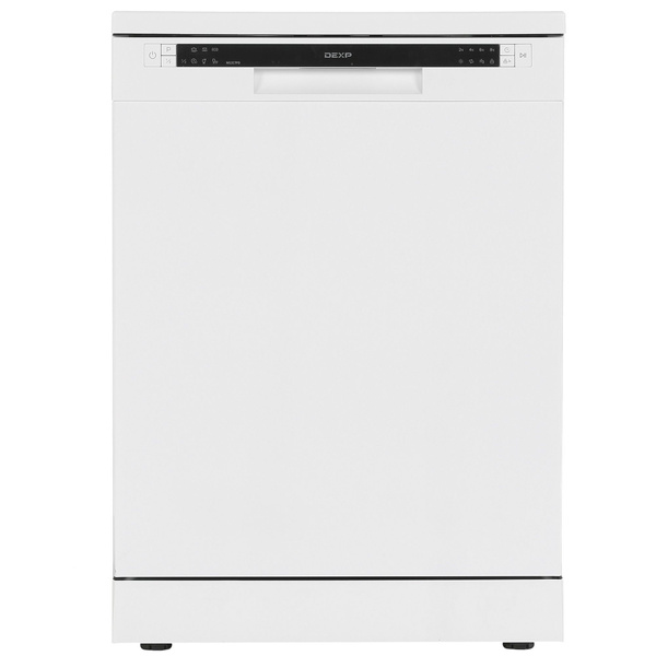 Посудомоечная машина DEXP M12C7PD купить на OZON по низкой цене (1756956428)