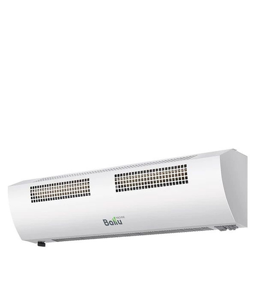 Завеса тепловая Ballu 3000 Вт с терморегулятором (BHC-CE-3T) купить на OZON по низкой цене ...