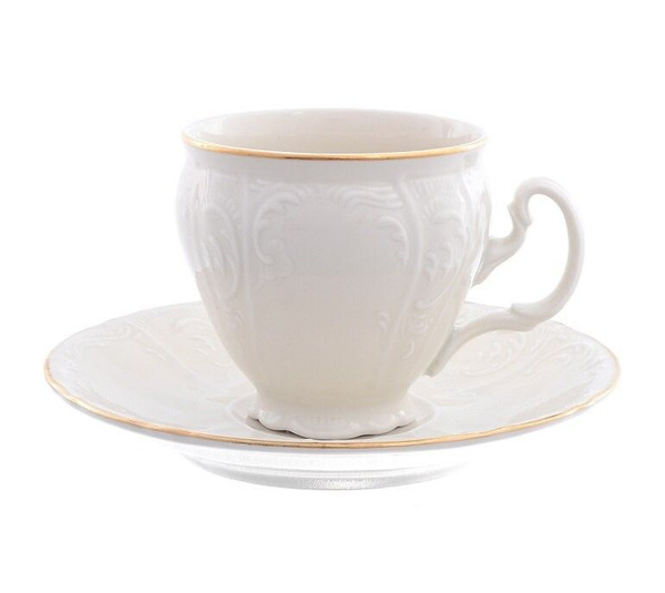 Набор чайный Thun, на 6 перс. купить c доставкой на OZON по низкой цене (1762042795)