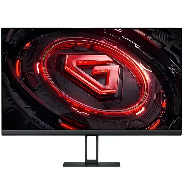 Redmi 23.8" Монитор, черный матовый купить на OZON по низкой цене ...