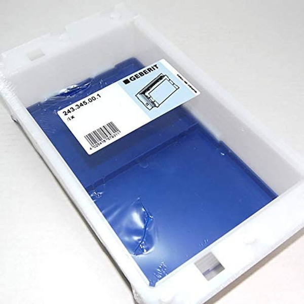 Короб-гофра для клавиш смыва Geberit Sigma 243.345.00.1 купить на OZON ...