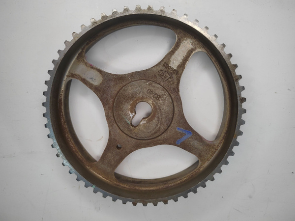 Шестерня распредвала Tagaz C190 2.4 16V 5MT внедорожник 4X4 1023601GA ...