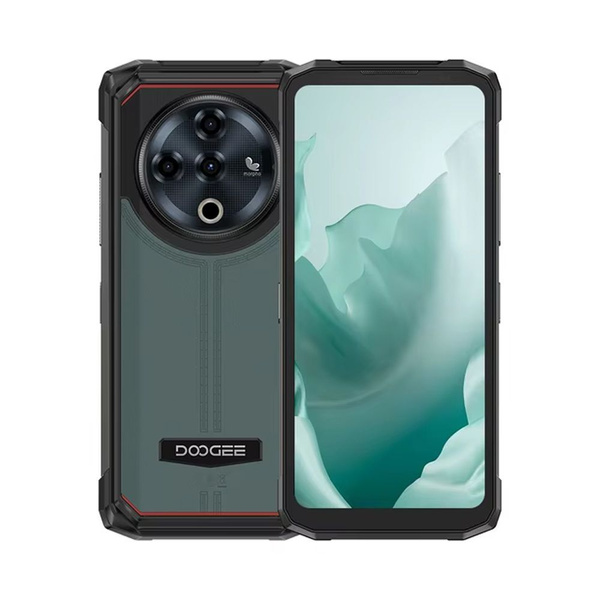 Смартфон DOOGEE Fire 6 Power Rugged 8ГБ+256ГБ Dual Light Flashlight 6. ...