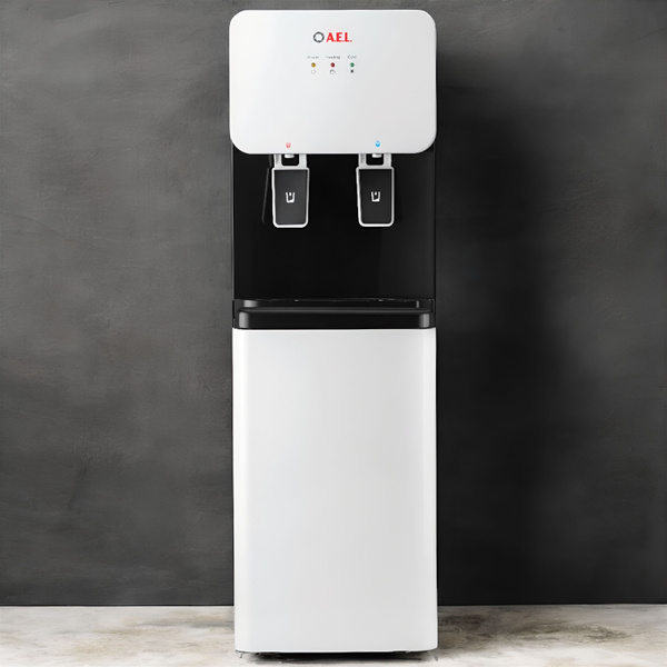 AEL Пурифайер LC 85s с нагревом и компрессорным охлаждением купить на OZON по низкой цене ...