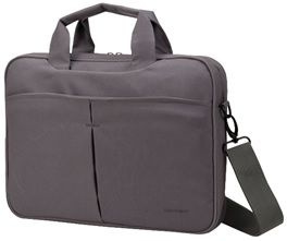 Сумка Continent CON-CC014/Grey (13,3) CC-014 Grey, цвет серый купить на ...