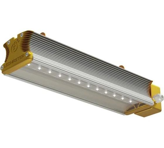 LEDMASTER Взрывозащищенный светильник 2ExF-45x1-N-N 01755 купить на OZON по низкой цене (1895285758)