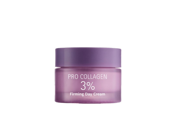 дневной крем для лица SPF 30 CARELINE Pro Collagen 3% купить на OZON по ...