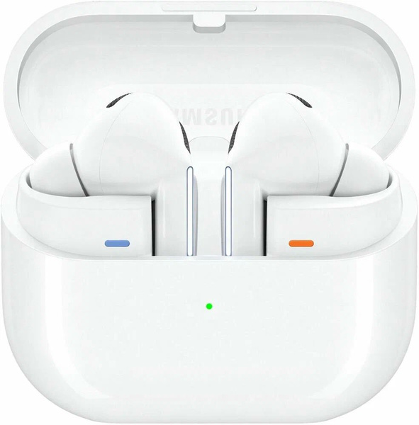 Беспроводная гарнитура Samsung Galaxy Buds3Pro с микрофоном, активным ...
