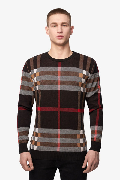 Свитер Burberry купить на OZON по низкой цене (1782259942)