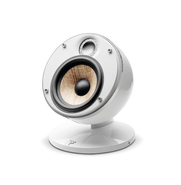 Полочная акустика FOCAL DOME SAT 1.0 FLAX WHITE купить на OZON по ...