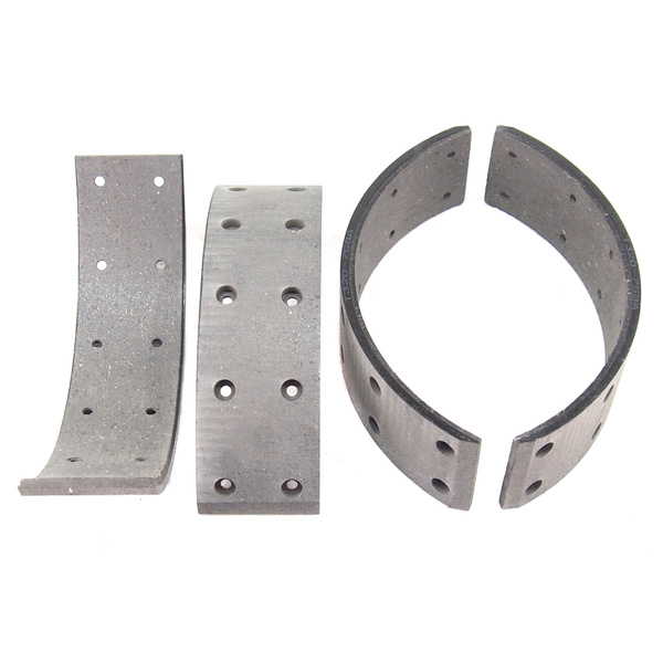 Накладка тормозная D-126192/T320-758A / Z3206-758 купить на OZON по ...