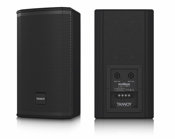 Акустическая система пассивная Tannoy VX 5.2 купить на OZON по низкой цене (1791823225)
