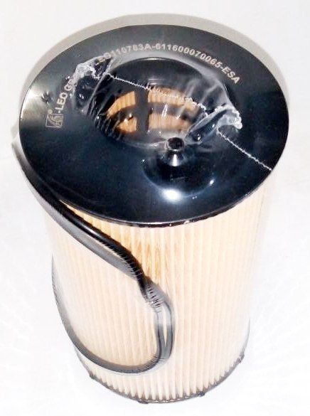 Фильтр масляный Weichai WP10 Е5 МАЗ SHAANXI, CAMC (LEO Trade ...