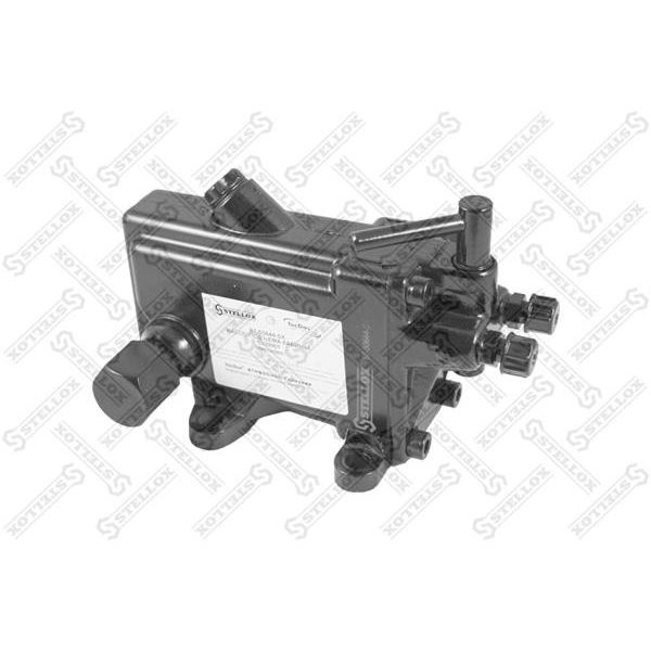 Насос подъема кабины плоский mb actros STELLOX 87-50644-SX, oem ...