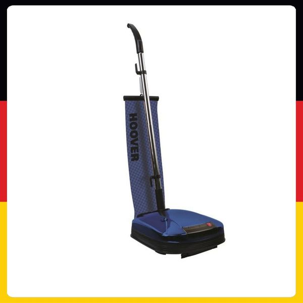Вертикальный пылесос Hoover F3860/1 011, Синий купить на OZON по низкой ...