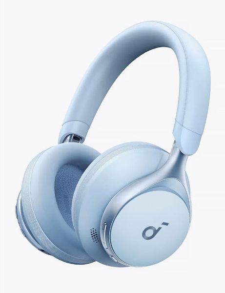 Наушники Полноразмерные soundcore Space One Q40 Проводное ...