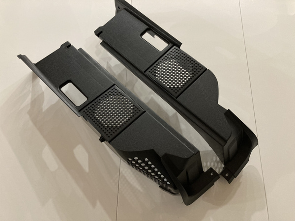 Опоры полки багажника ВАЗ 2108 2109 2113 2114 комплект ; арт. 2108-5607072/73 купить на OZON по ...