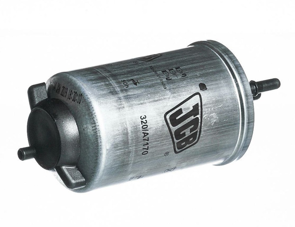 Фильтр топливный тонкой очистки для спецтехники JCB 320/A7170 купить на ...