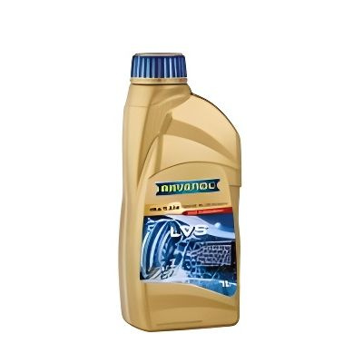 Масло ravenol multi atf lvs fluid трансмиссионное синтетическое 1 л ...