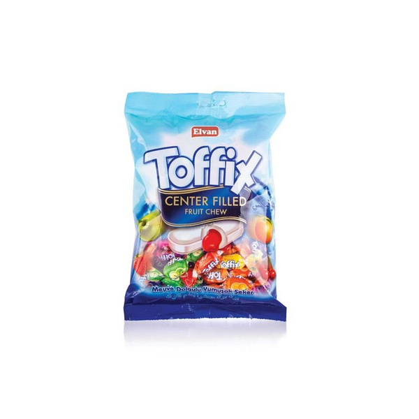 Toffix Mix Мягкий сахар 300 гр. (1 упаковка) купить на OZON по низкой ...
