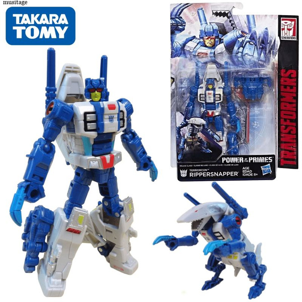 Трансформер, G Series Tianyuan Divine Power D-Level Corpse Shark ...