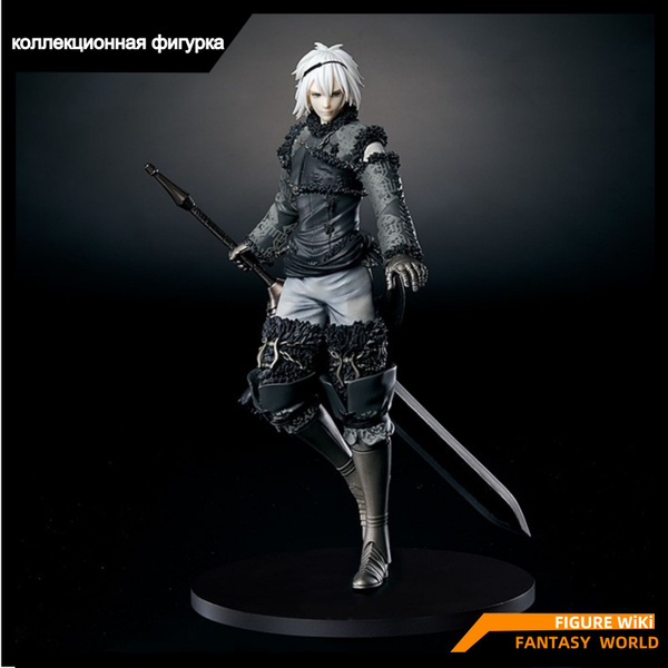 Фигурка NieR Replicant SQUARE ENIX / NieR Game Series 10th Anniversary ...