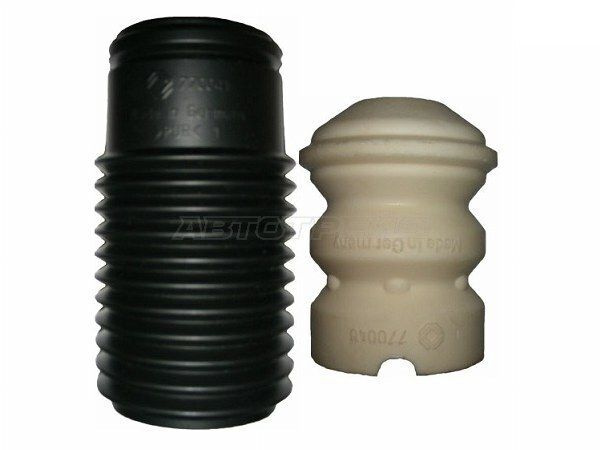 Пыльник стойки амортизатора SAT ST4833125MM купить c доставкой на OZON ...