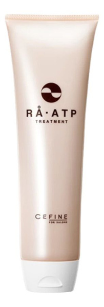 CEFINE Маска восстанавливающая для волос RA-ATP Treatment 290мл купить на OZON по низкой цене ...